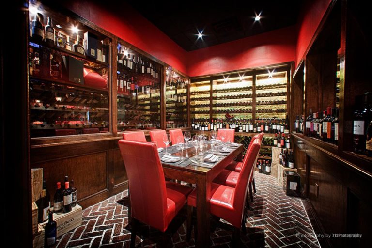 Tango Malbec - ACG Contractors LLC